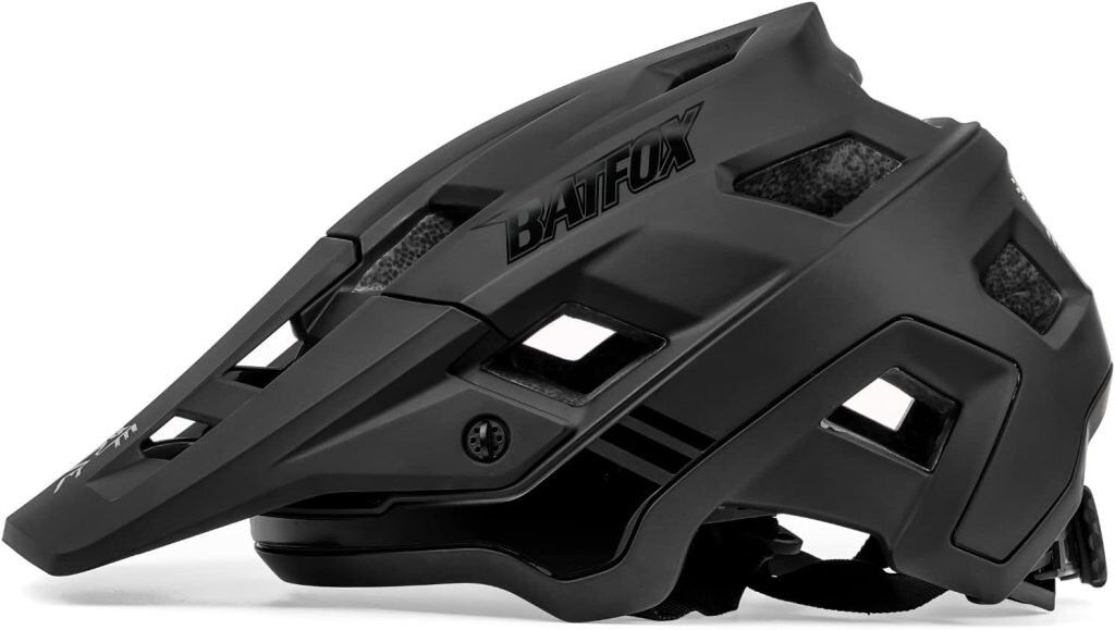 BATFOX Bike Helmet Review