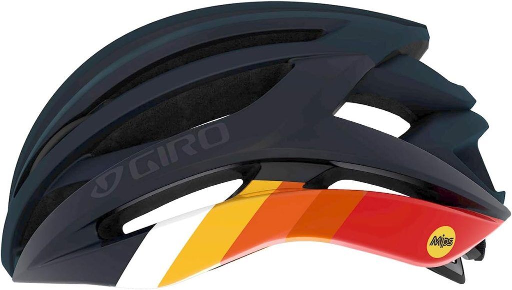 Giro Syntax MIPS Adult Road Cycling Helmet Review