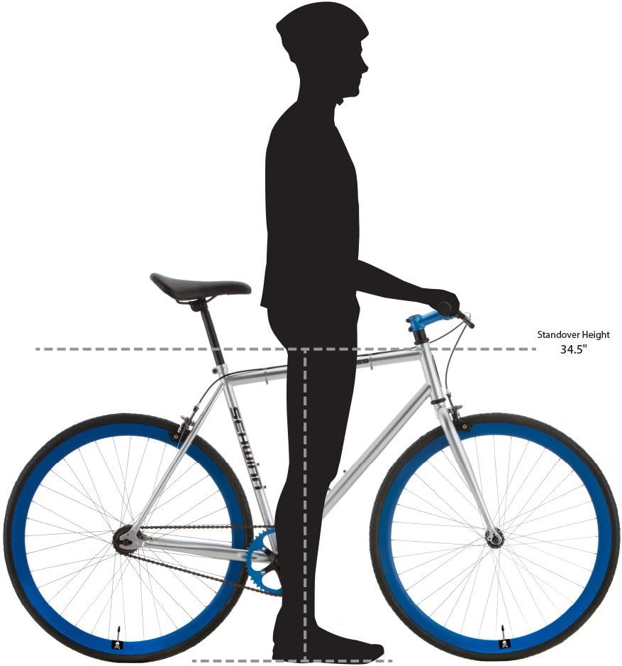 Schwinn Stites Fixie Road Bike Review