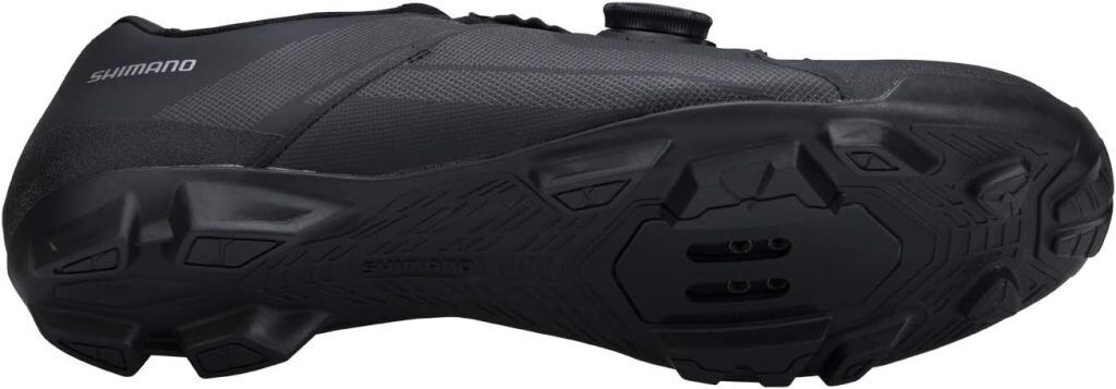SHIMANO SH-XC300 High Value XC Mountain Bike Shoe Review
